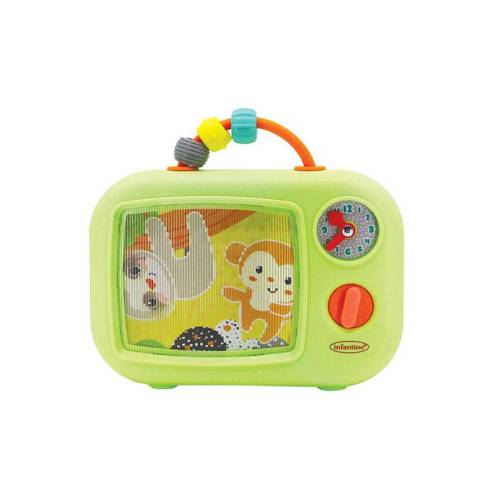 Mamatoto Mother Child Lifestyle Shop INFANTINO Musical TV